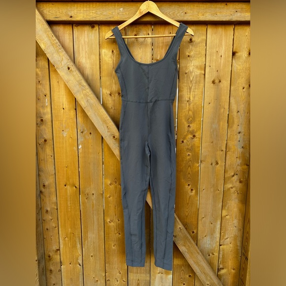 Dynamite | Pants & Jumpsuits | Dynamite Cami Active Jumpsuit One Piece ...